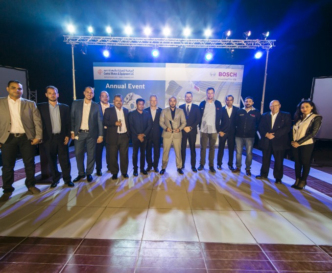 Al Fahim Group’s Central Motors and Equipment Reveals Sustainable ...