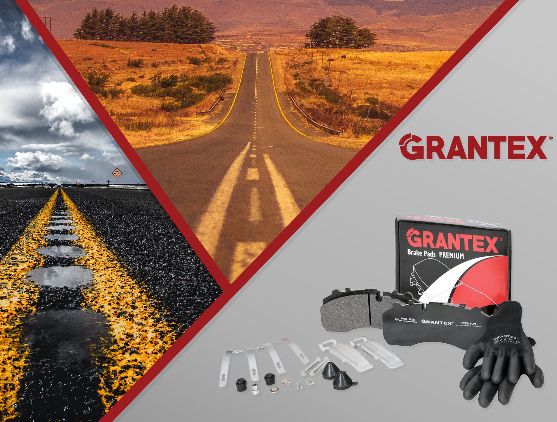 Grantex - Central Motors & Equipment (CM&E) of ALFAHIM - Dubai & Abu Dhabi